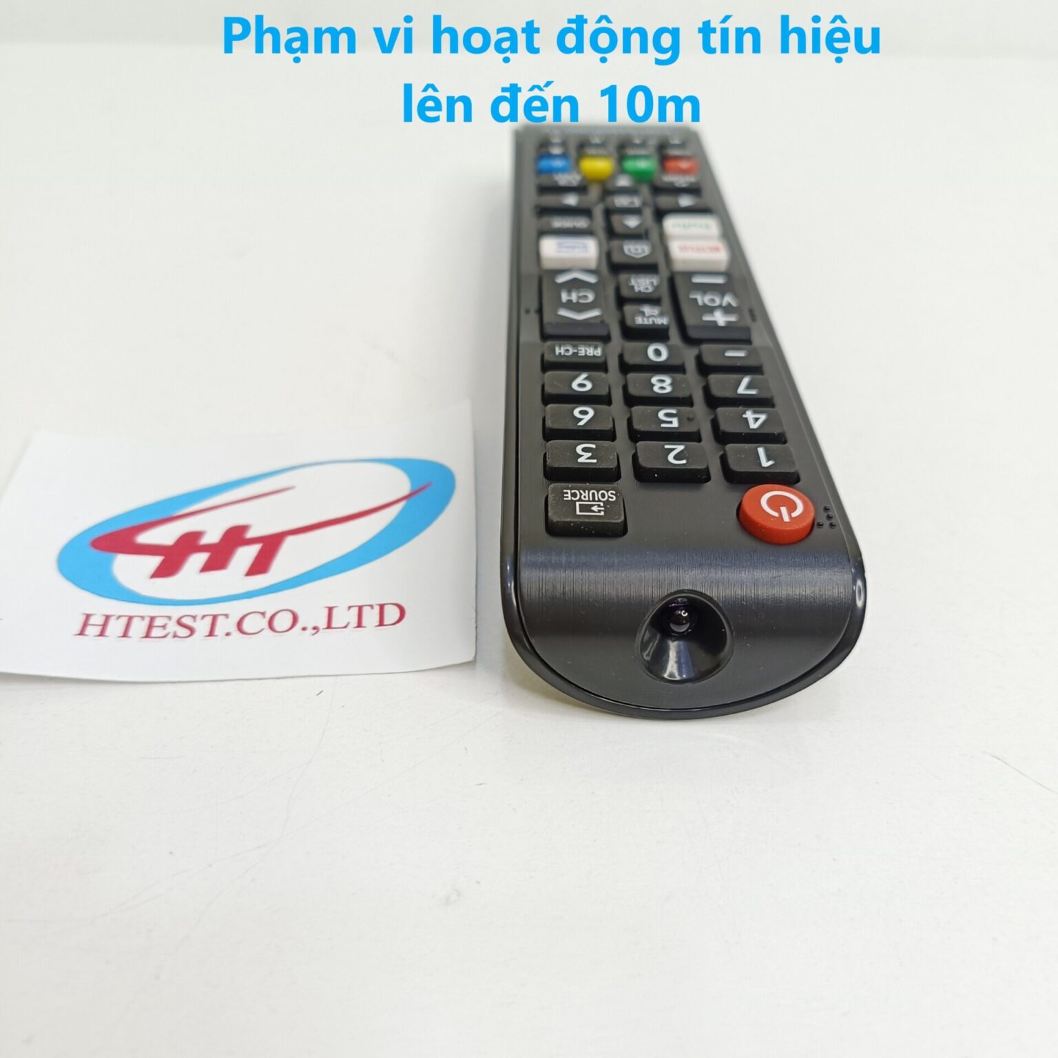 Remote Samsung BN59-01315A (loại thường) – Hoàng Thịnh