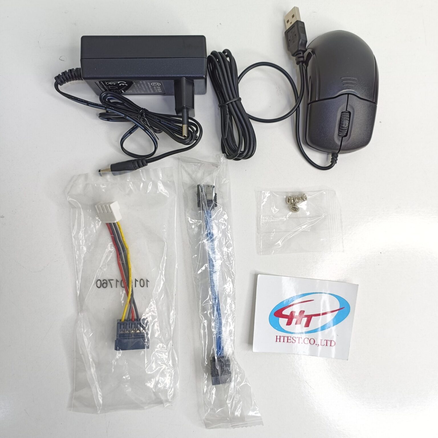 Đầu ghi hình HIKVISION 8 kênh DS-7208HQHI-K1/E 4MP – Hoàng Thịnh