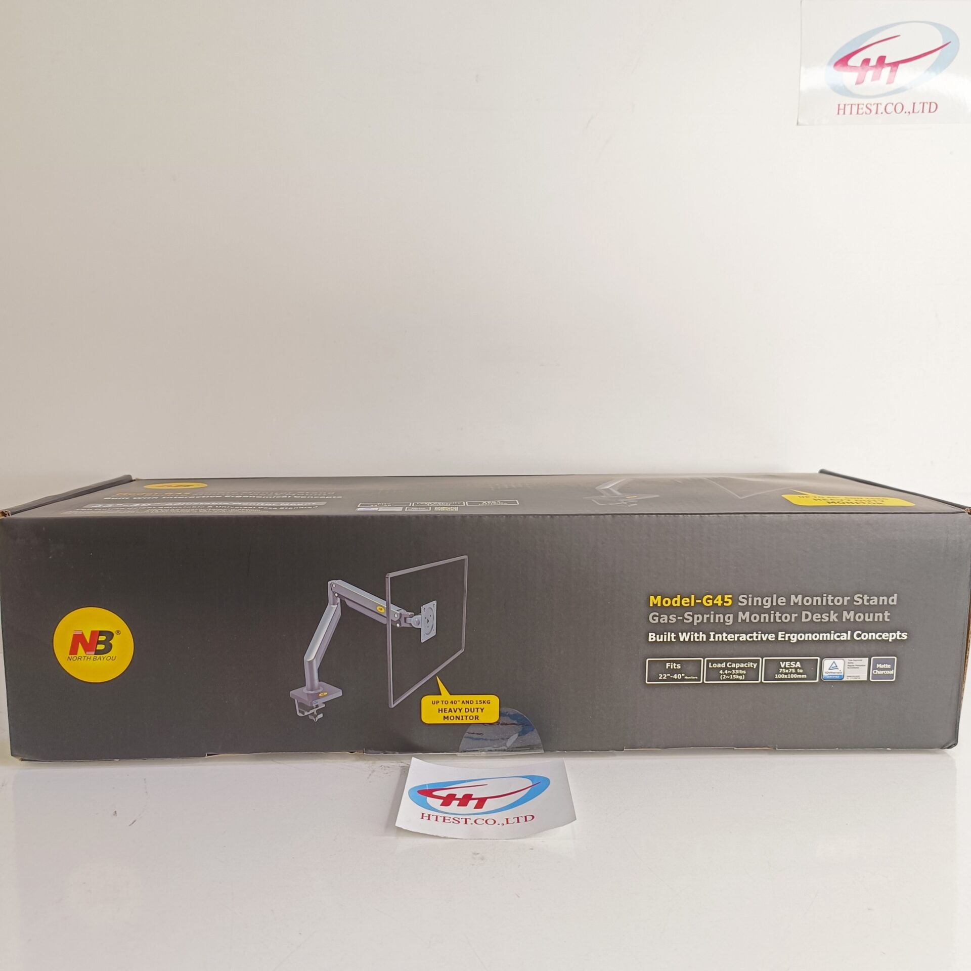 Giá treo màn hình LCD đa năng North Bayou NB G45 22" - 40" - Hoàng Thịnh